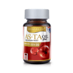 Asta Oil Plus - Real Elixir
